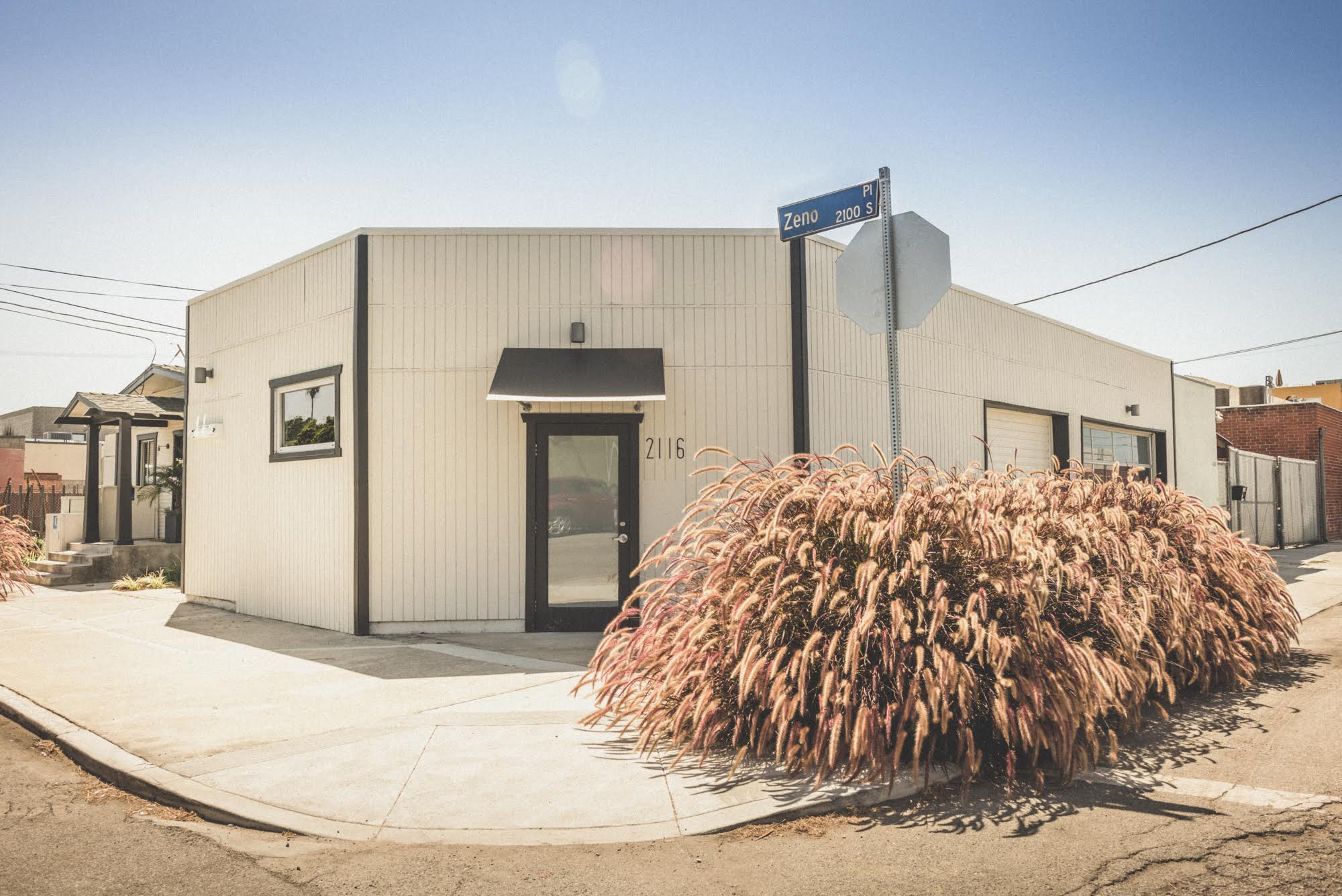 Cycle Strength at Cry Baby House – sweat and repeat